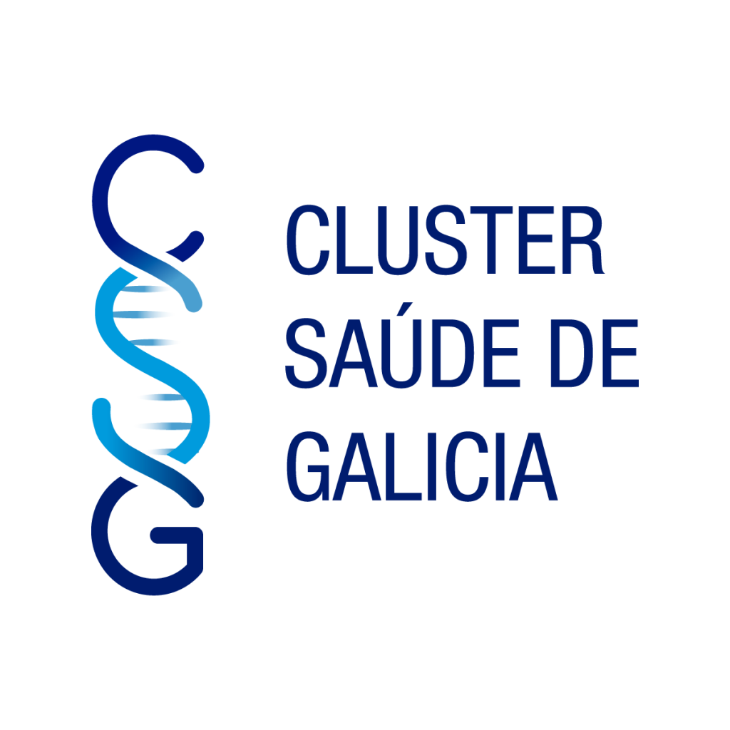 Somos CSG - Cluster Saúde de Galicia, CSG