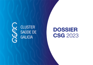Somos CSG - Cluster Saúde de Galicia, CSG