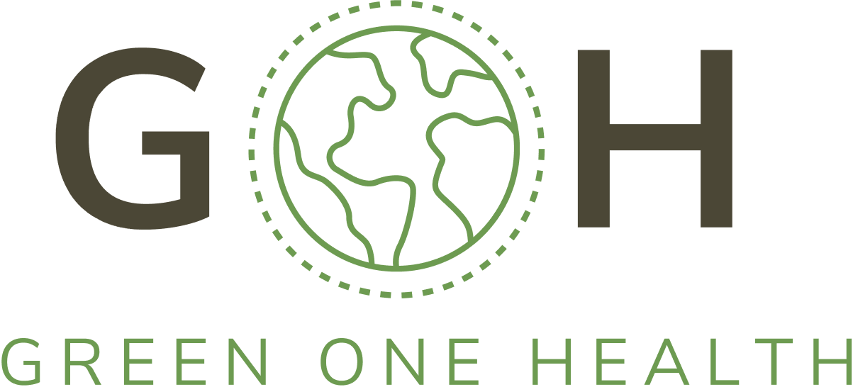 Green One Health - Cluster Saúde de Galicia, CSG